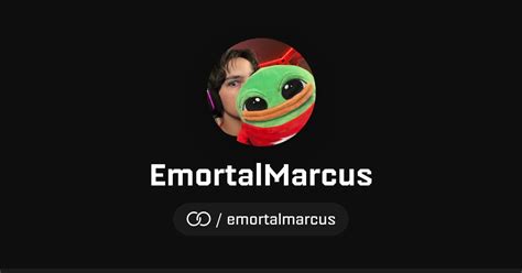 Emortalmarcus · Soloto