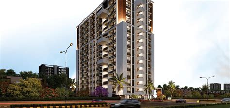 Girivar Greens In Nikol Ahmedabad Tlj Property