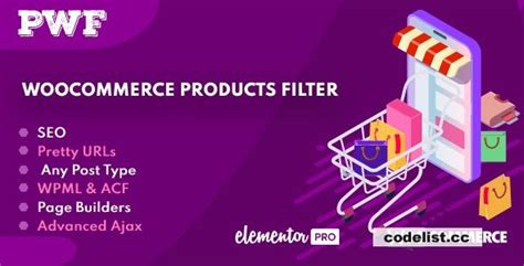 Pwf Woocommerce Product Filters V196 Premium Scripts Plugins And Mobile