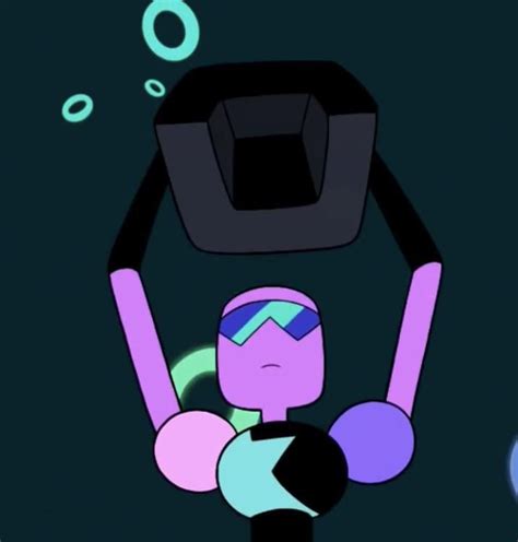 When Garnet Takes Off Her Hair R Stevenuniverse
