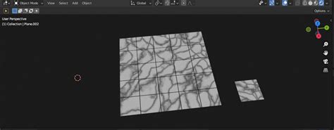How Can I Make Each Tile Array Modifier Have Different Texture Any