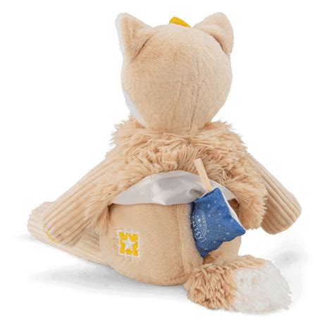 Frilly The Fox Scentsy Buddy Scentsy Online Store