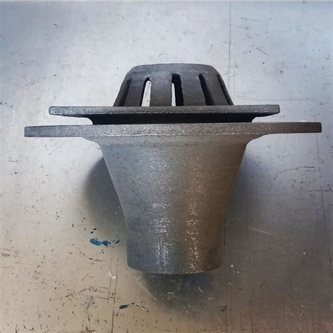 خرید و قیمت کف خواب پشت بام چدنی سایز 3 اینچ از غرفه ابزار و شیرآلات و