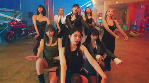 Twice El Estreno De Talk That Talk Su Disco Between 1and2 Y La Decisión