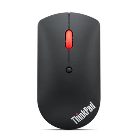 Lenovo Thinkpad Bluetooth Silent Mouse For Free Shipping Clark Deals