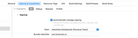 how to implement branch deep linking in flutter geekyants