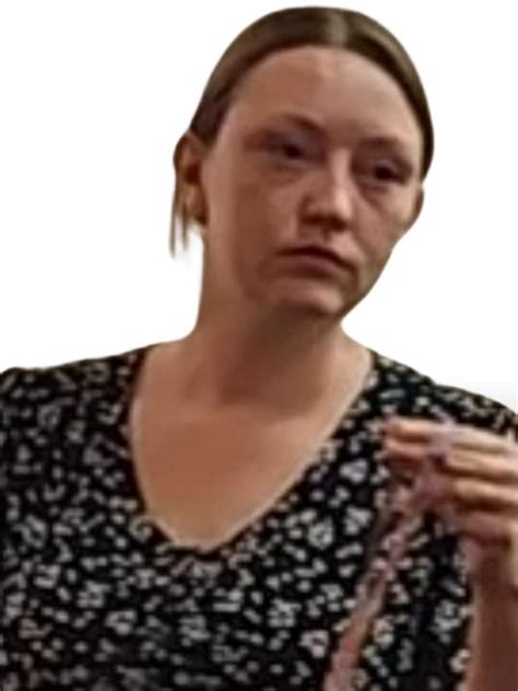 Rebecca Lee Simpson Sentenced At Yeppoon For Two Drink Driving Offences