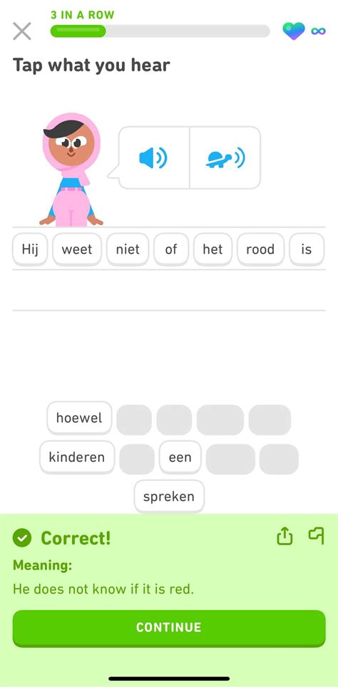 When To Use Inverse Word Order R Learndutch