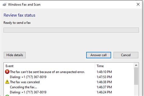 Microsoft Fax And Scan Microsoft Community