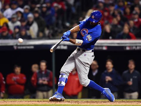 On This Day In History Chicago Cubs Win First World Series Game In 71