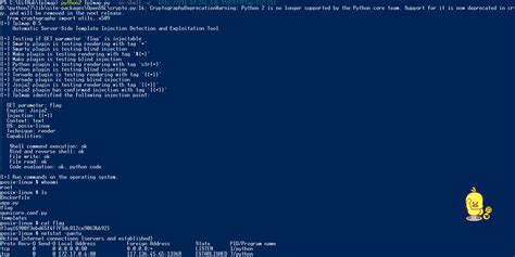 Server Side Template Injection 模板注入问题总结 Csdn博客