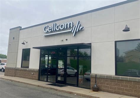 When Will Cellcom Service Be Restored No Updates On May 19 As Outage