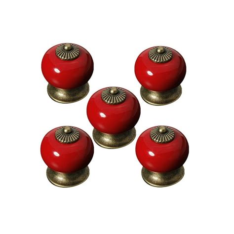 Marble Knobs And Pulls