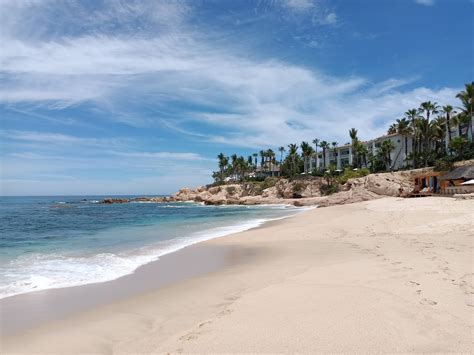 Palmilla Beach San Jose Del Cabo 2026 Best Of Tiktok Instagram