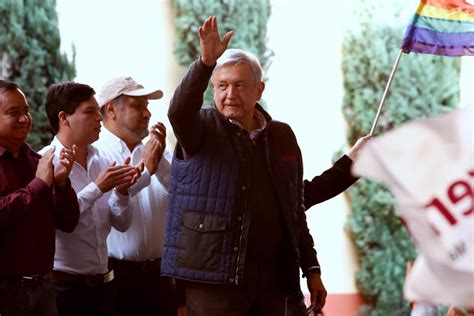 No Más Privilegios En México Los 5 Puntos Del Plan De Austeridad De Amlo