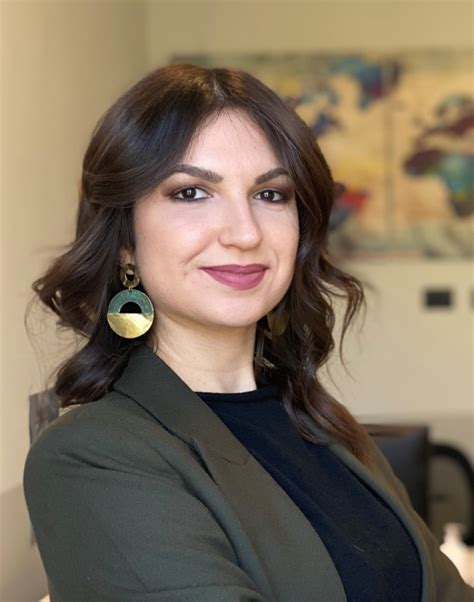 Azelya Terzi Staff John Cabot University In Rome