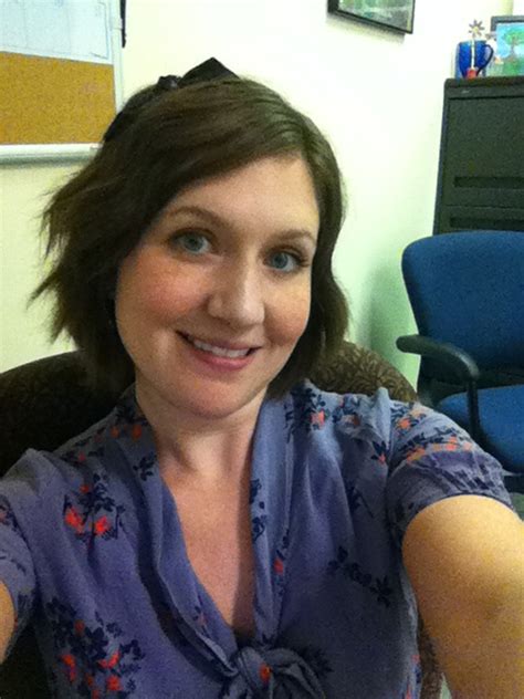 Not Your Average Average Month 9 The Pixie Is All Grown Out