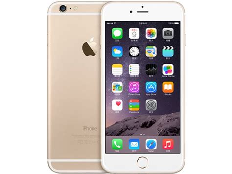 Apple Iphone 6 Plus 64gb手機介紹 Sogi 手機王