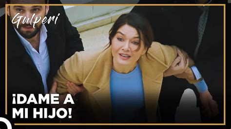 Gulperi Asaltó La Mansión De Can Gulperi YouTube