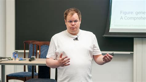 Семинар «Математические основы искусственного интеллекта