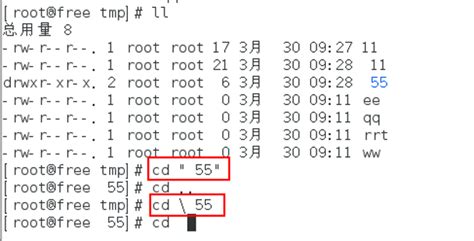 Linux文件管理类命令使用方法 Csdn博客