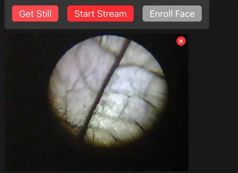 Esp32 Cam Microscope Adaptor By Gsatelite Download Free Stl Model