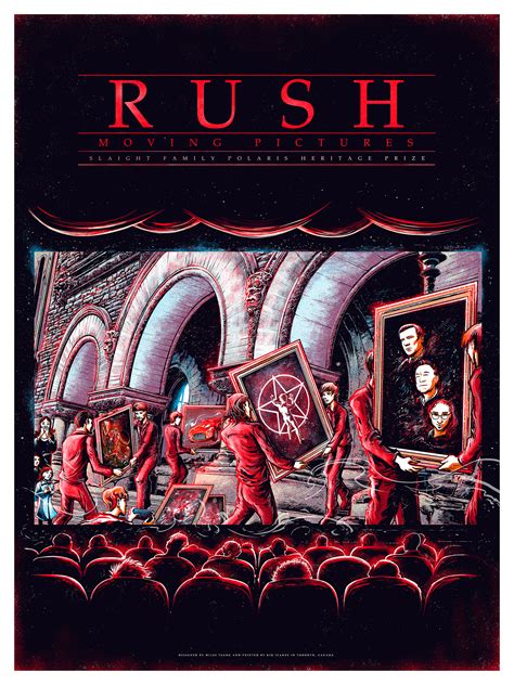 Rush Is A Band Blog Updates And Other Random Rush Stuff
