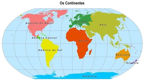 Pin By Rosa Graciele Santos Pinheiro On Geografia World Geography Map