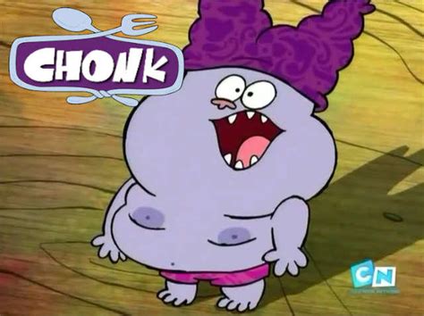 Thanos Chonk Chonk Oh Lawd He Comin Know Your Meme