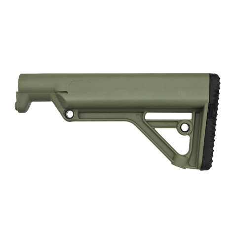 Kolba AR Operator A2 Mil Spec OD Green IMI Defense Sklep