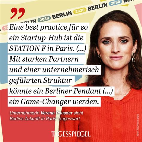 Berlin Ist Start Up Hauptstadt Doch München Holt Deutlich Auf Verena