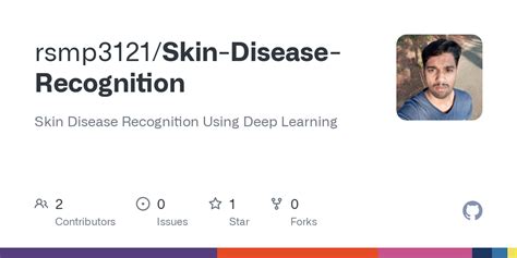 Github Rsmp3121 Skin Disease Recognition Skin Disease Recognition