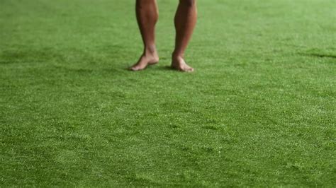 Auscaps Saquon Barkley Nude In Espn Body Issue 2018