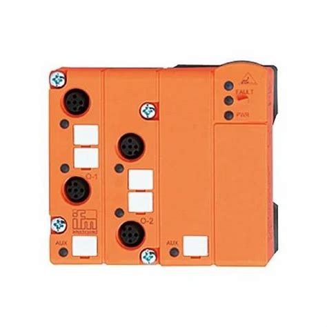 Ifm As Interface Classicline Module Ac2521 At Rs 77243 Piece ट्रांसीवर इंटरफ़ेस मॉड्यूल In Sas