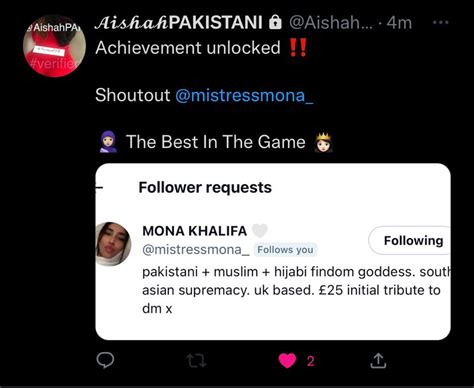 Mona Khalifa 🤍 On Twitter Thats What He Says 😌😏
