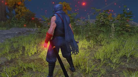 隼人下载 V1 0版本 艾尔登法环 Mod下载 3DM MOD站
