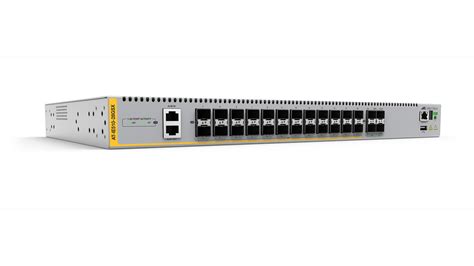 IE510 28GSX Series Allied Telesis