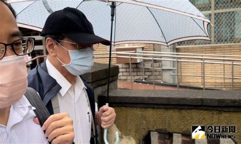 「最貪署長」黃季敏上訴三審 想解除境管又閃鏡頭 司法焦點 要聞 Nownews今日新聞