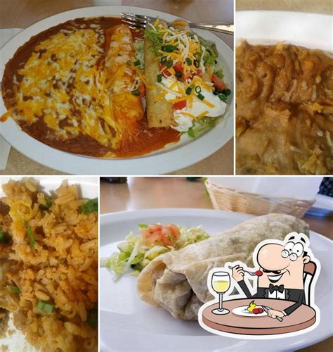 Que Pasa Mexican Food In Goodyear Restaurant Menu And Reviews