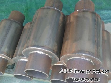厂家直供 直埋式套筒 焊接波纹补偿器 地埋JZM补偿器防水套管 阿里巴巴