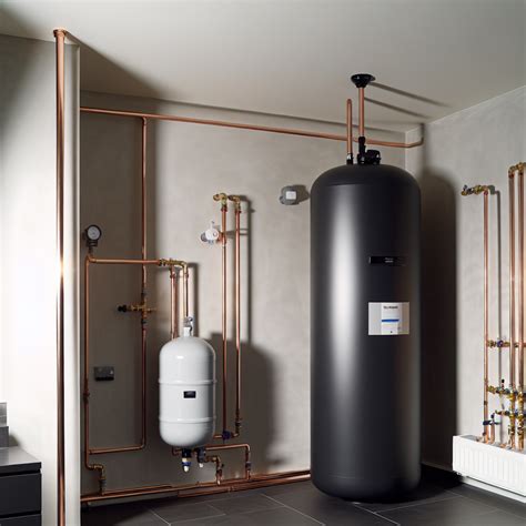 Mastering Home Heating Unveiling The Secrets Of Buffer Tank Design Apollo Heat Pumps