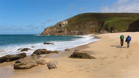 Why Go Hiking In Cornwall Hillwalk Tours Self Guided Hiking Tours