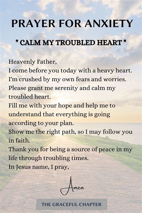 Prayers For Strength Artofit