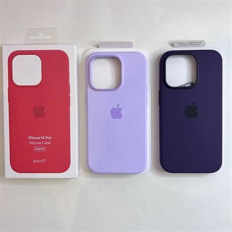 Funda Magn Tica De Silicona L Quida Magsafe Para Iphone Pro Max Plus Shopee M Xico