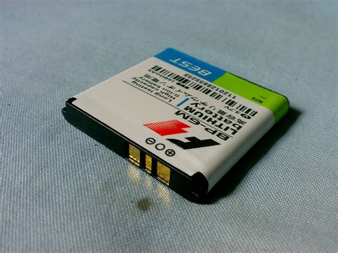 Baterai Hp Double Power Perumperindo Co Id