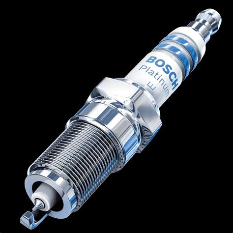 Amazon Bosch 6712 Bosch OE Fine Wire Platinum Spark Plug Automotive