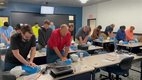 Safety Training Center Safetytrainingcenterllc • Instagram Photos