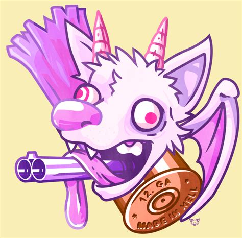 Buckshot By Bourbonfox On Newgrounds