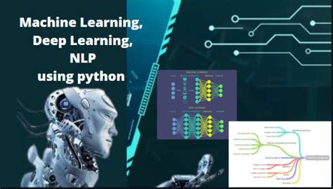 Do Deep Learning Machine Learning Computer Vision And Nlp By