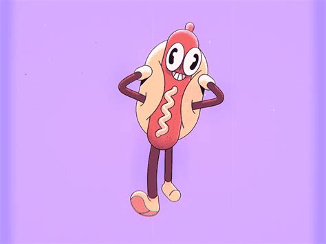 Rubber Hose Animation In Vintage Cartoons By Tony Babel